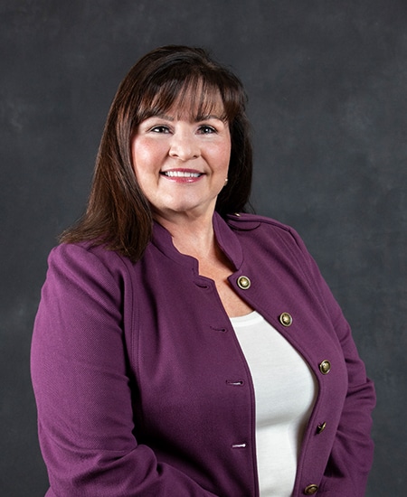 Carrie Adams - Moreton